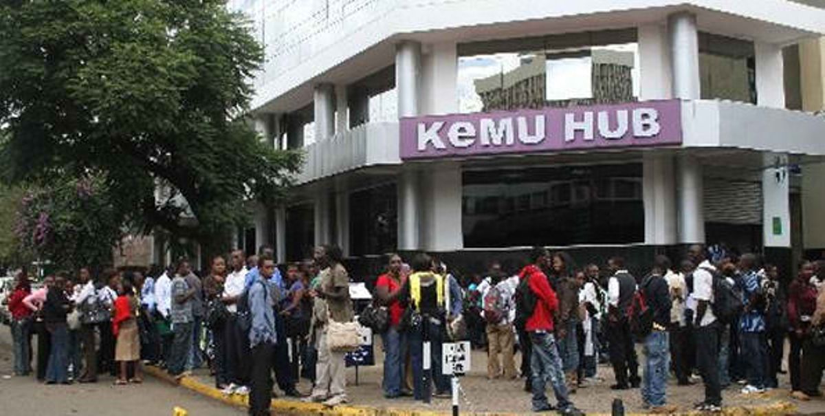 CUE to audit three universities