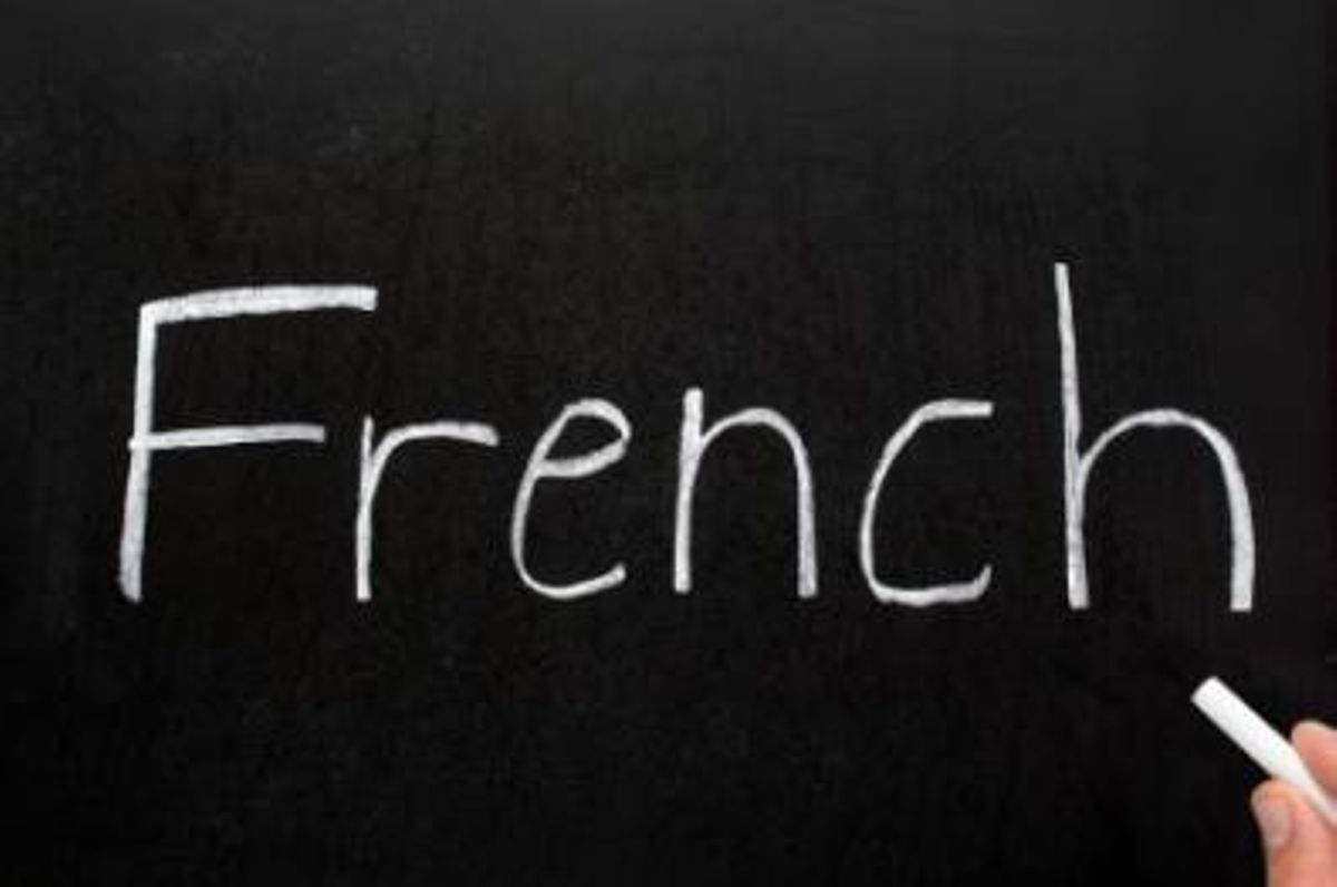 Tips on how to learn French fast