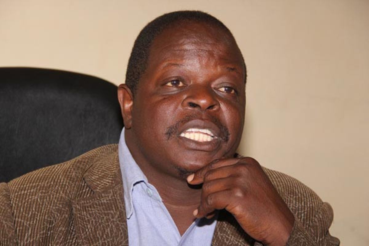 Activist Ken Wafula to buried in February