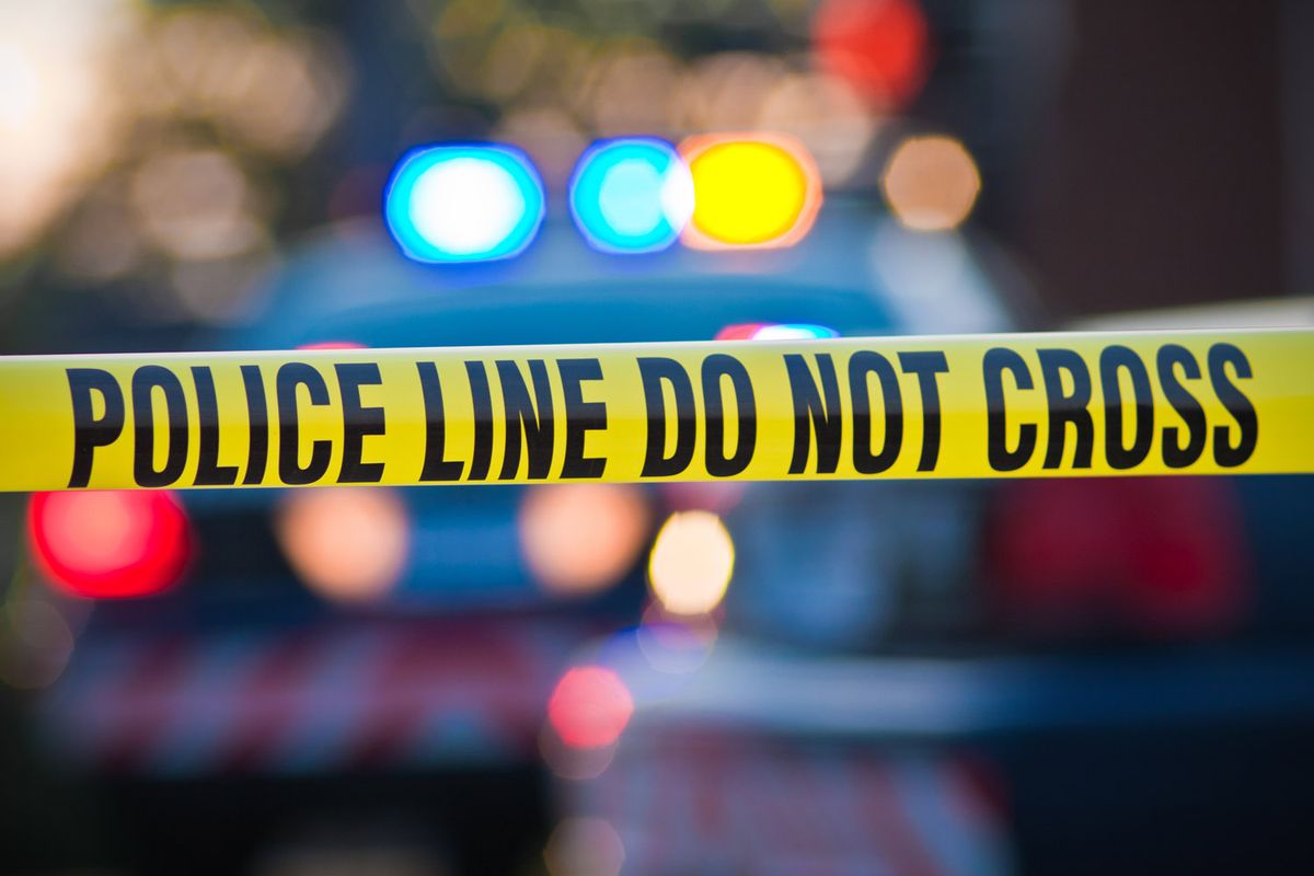 Locals burn suspected thugs' private parts