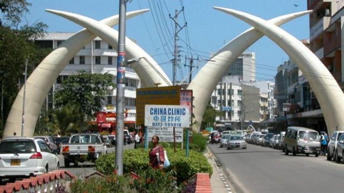 3 life hacks that are key for survival in Mombasa