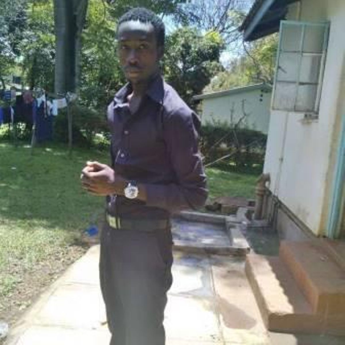 How Hivisasa made me a star in class