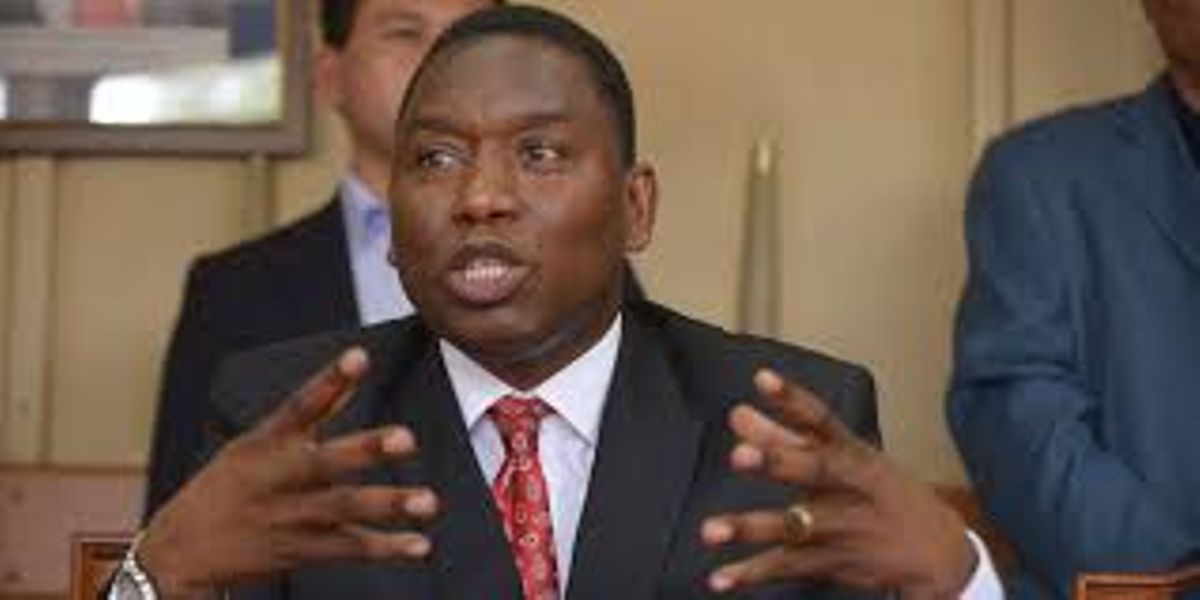 Mining ministry hosts sector stakeholders