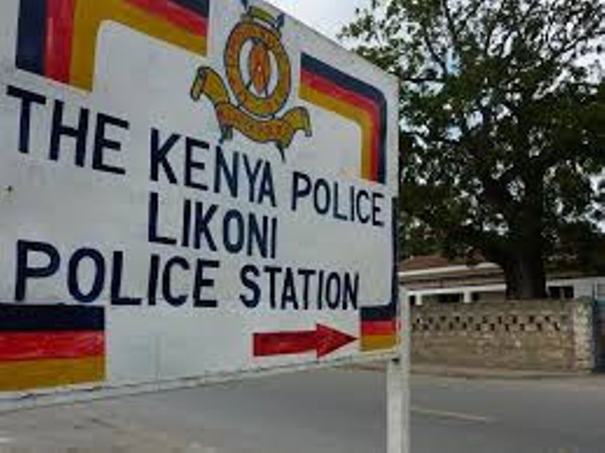 Elders want amnesty period for Likoni criminal gangs extended