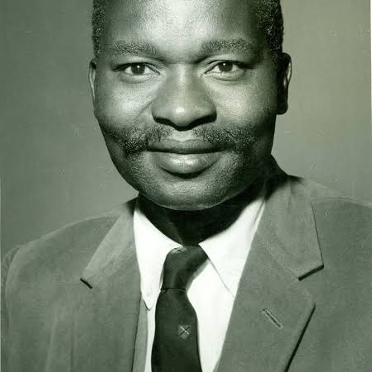 How pride led to the downfall of the powerful minister from Kisii