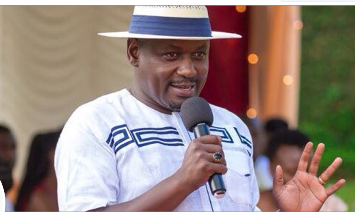 Government appoints team to lead burial of Kenneth Matiba plan