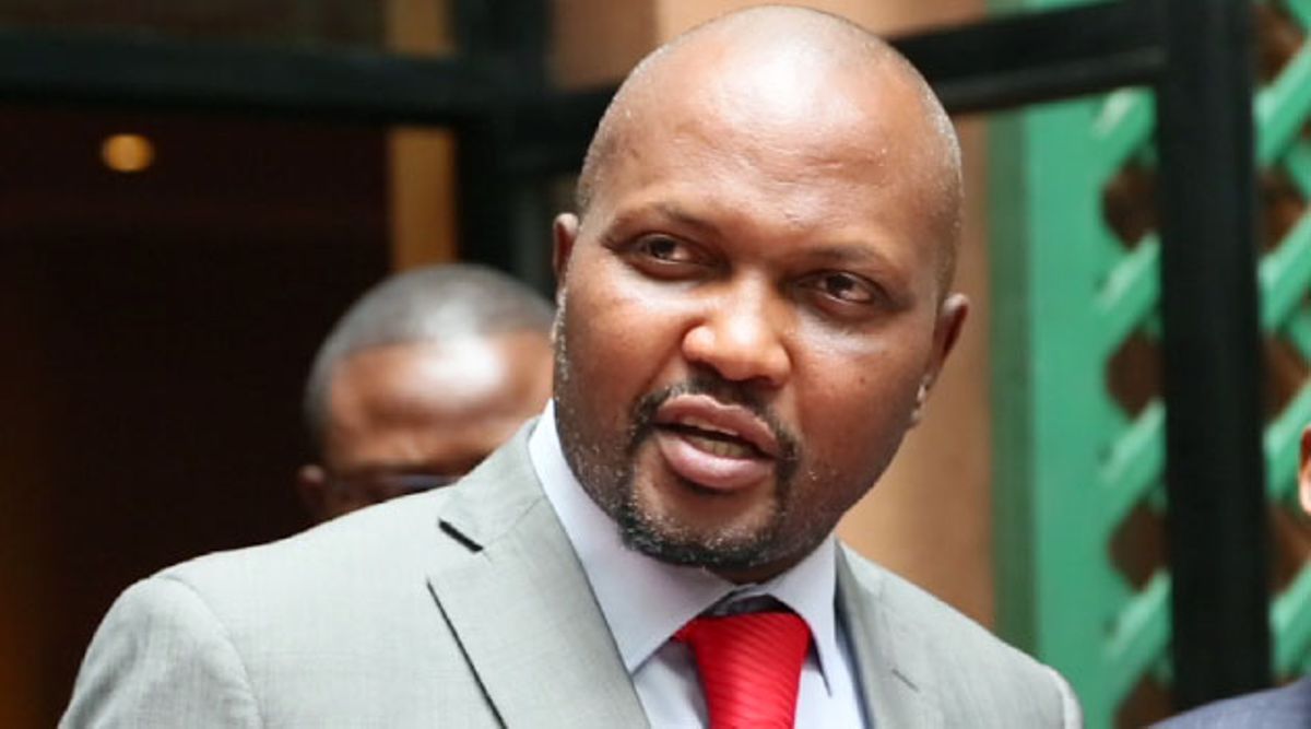 Inside kuria's meeting to 'teach Raila a lesson'