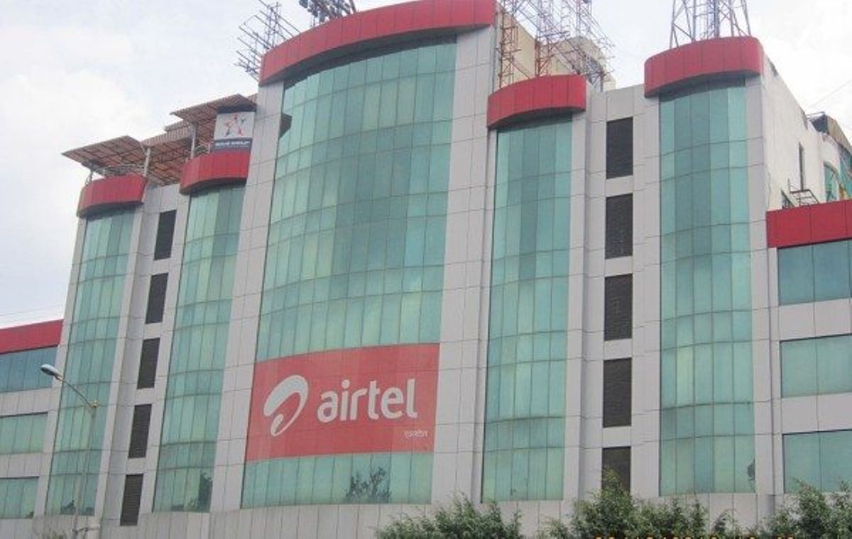 Airtel gets licence for full 4G Internet launch