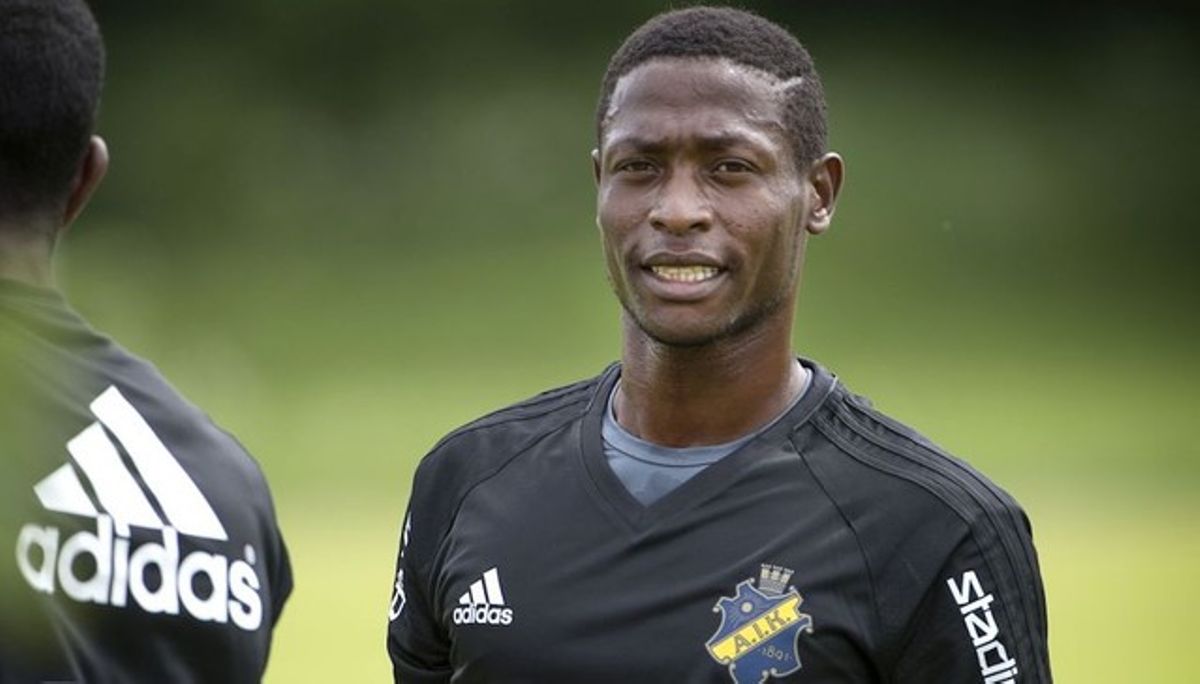 What Garissa’s Masoud Juma will earn in South Africa