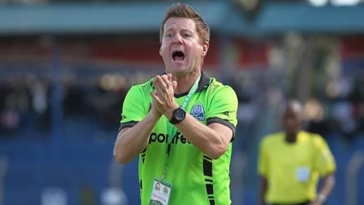 Dylan Kerr admits Gor may loose several key players