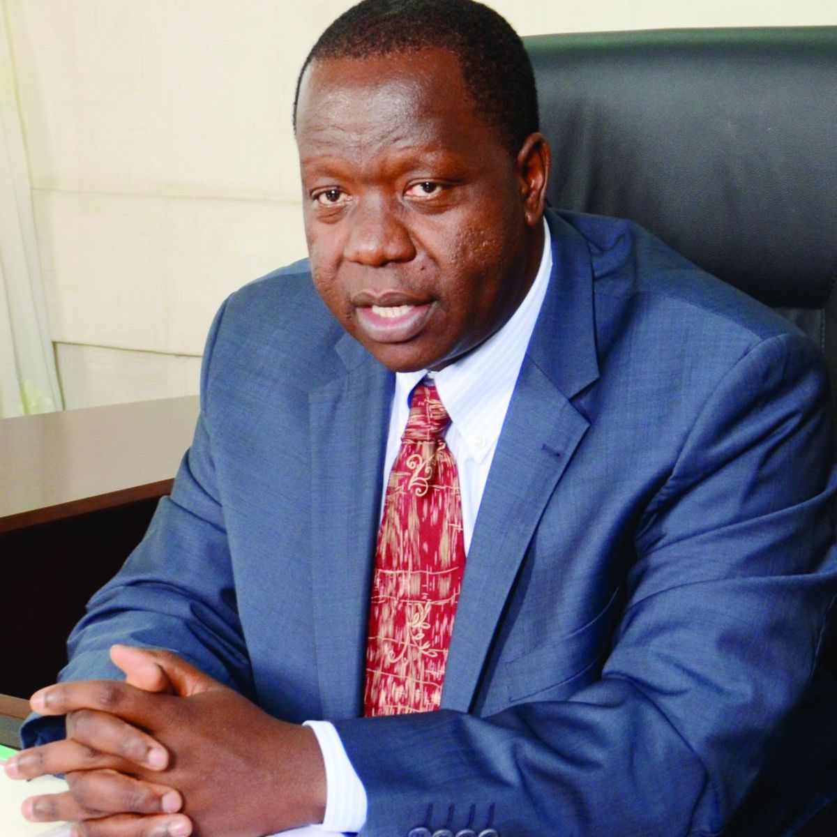 Analyst: Why CS Matiang'i is the best President Kenya could have