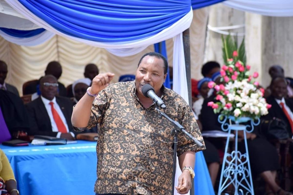 City lawyer claims Senate will uphold Waititu's ouster by MCAs