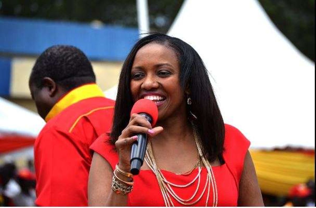 Are these Nakuru's most popular elected leaders?