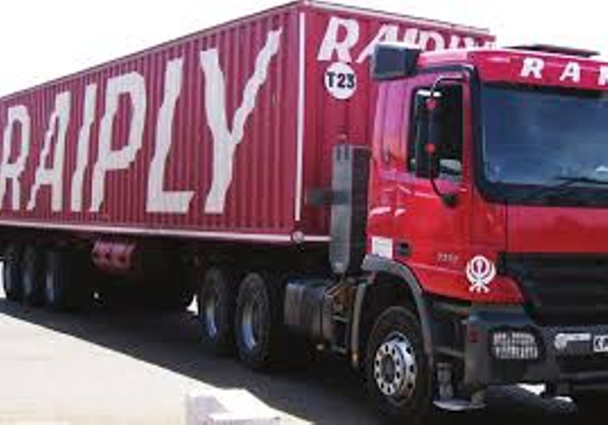 Raiply factory employees 'beg' for DP Ruto's intervention