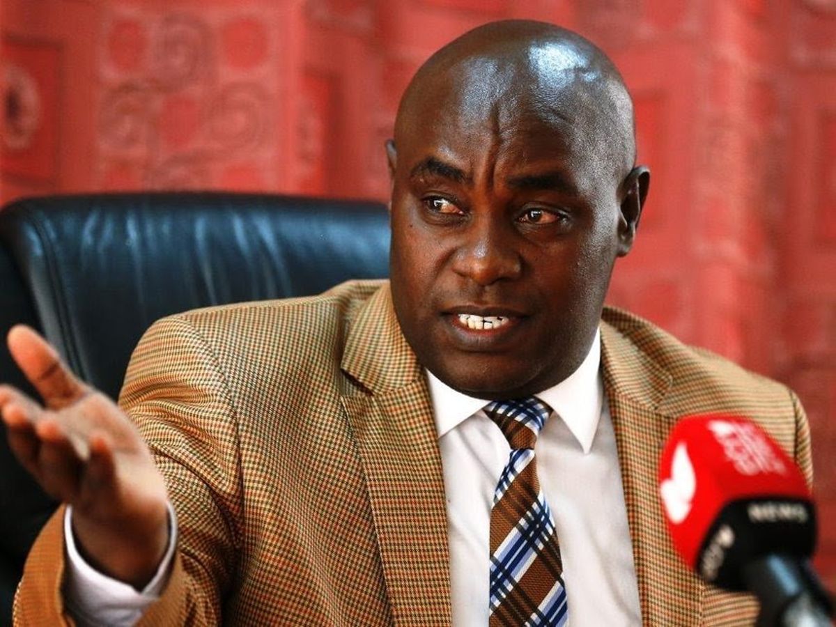 Kitui senator makes 'u-turn', opposes calls for referendum