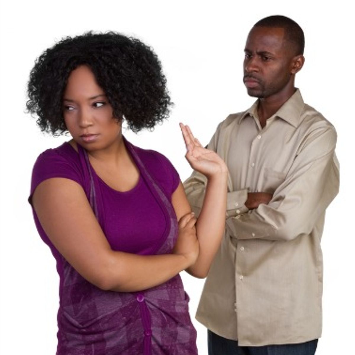 3 things you need to know in order to make up with your angry wife
