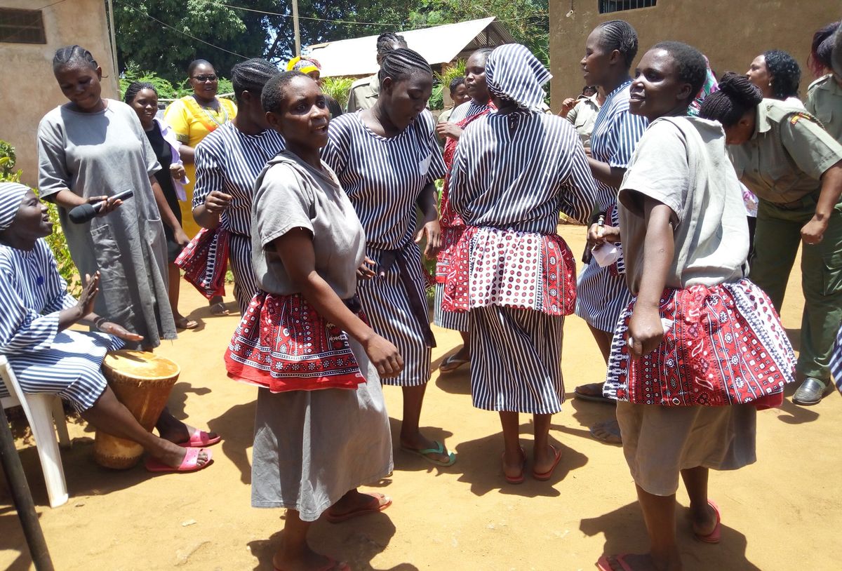 Help us reduce congestion at Malindi GK Prison, Kilifi County gov't told