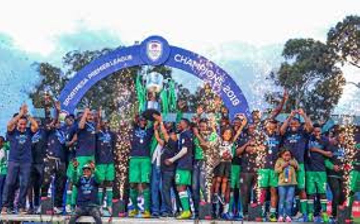 Gor Mahia: We have not been paid by KPL for winning 2018 title