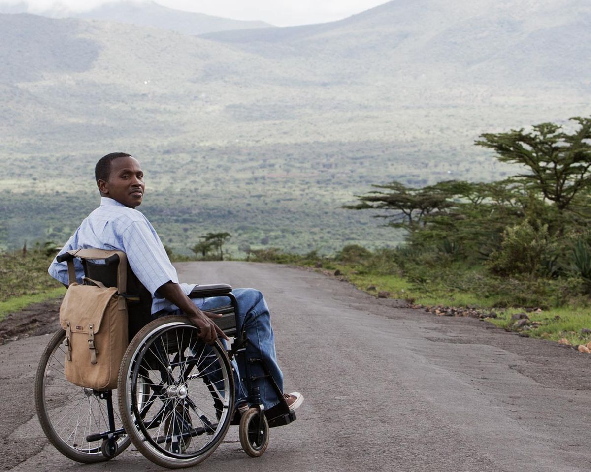 These are the leading causes of disability in Kenya