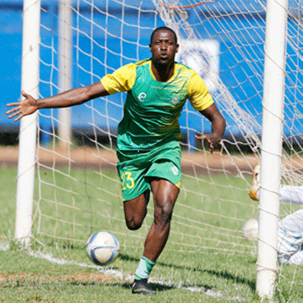 KPL top scorer in trouble for belittling league giants