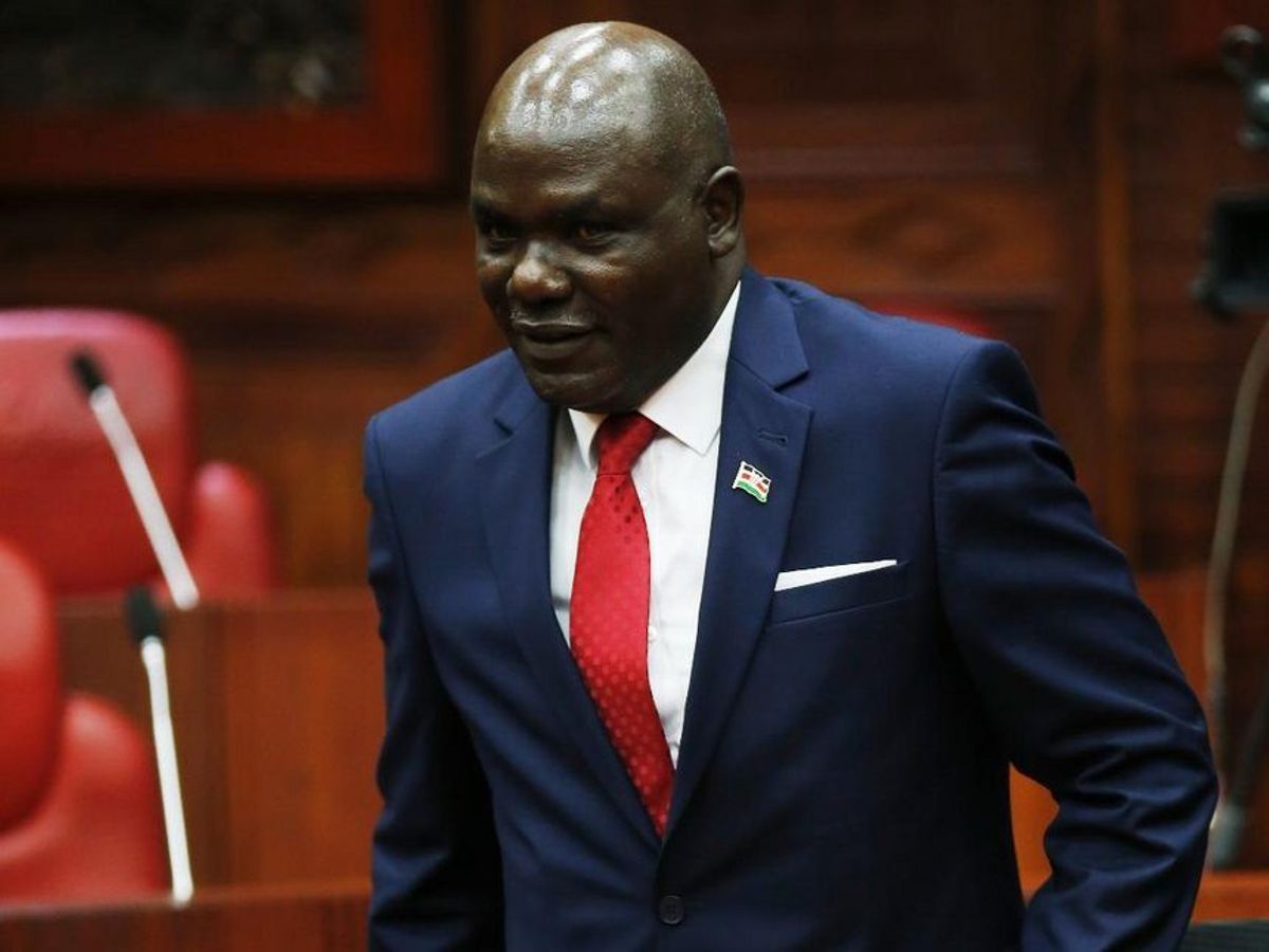 Chebukati gives latest update on repeat polls