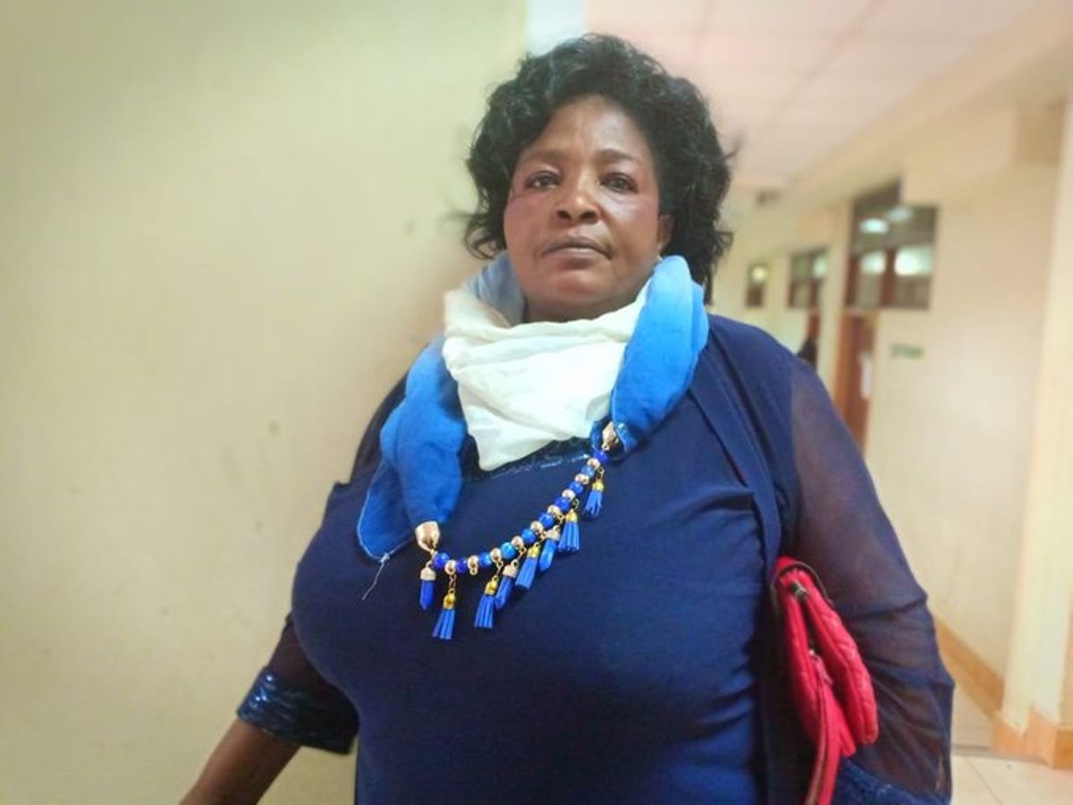 Wealthy Machakos witchdoctor: My life is in danger