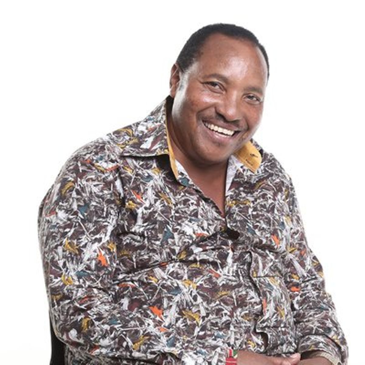 How Waititu's change of name has helped him