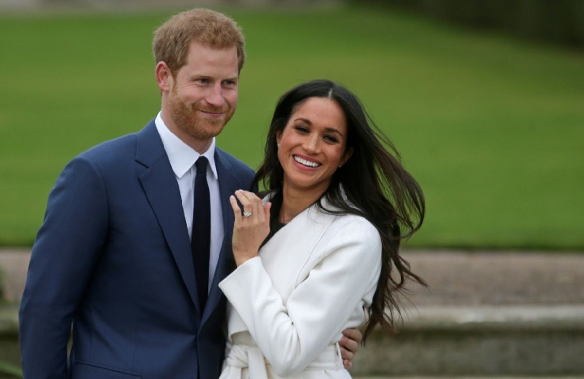 Prince Harry Speaks Publicly For The First Time After Backing From Prince Harry Speaks Publicly For The First Time After Backing From