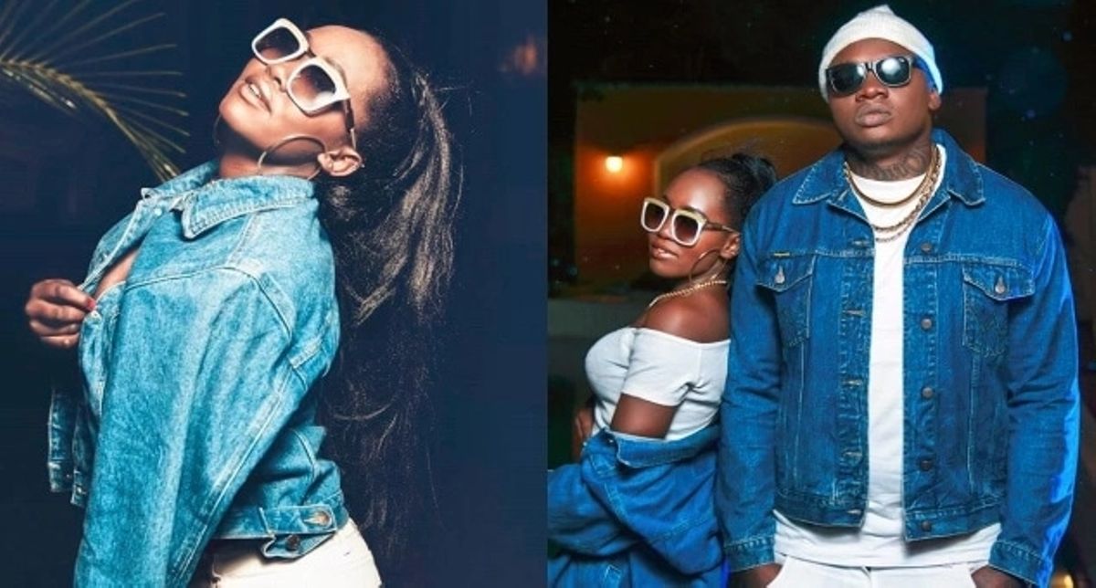 What 'killed' Kalenjin Rap queen Msupa S?