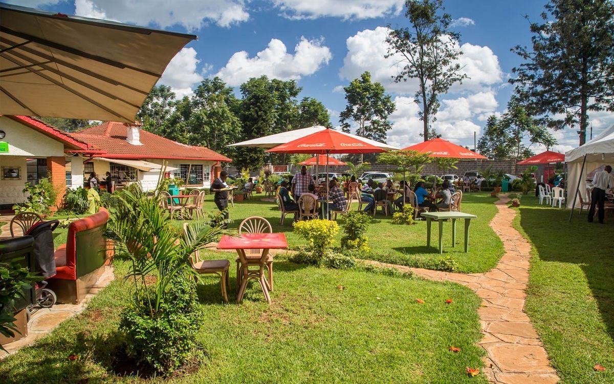 Affordable recreational places to visit along Kiambu Road