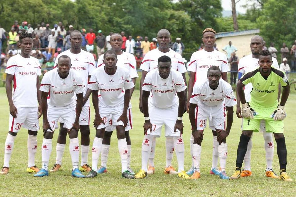 Muhoroni, Western Stima to start life in NSL