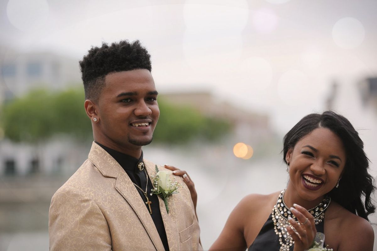 3 differences between dating a boy versus a man