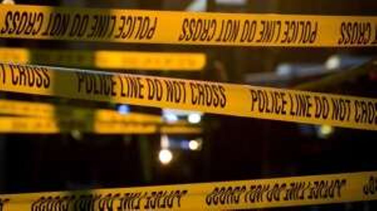 Chief in hospital after encounter with illicit brew dealer