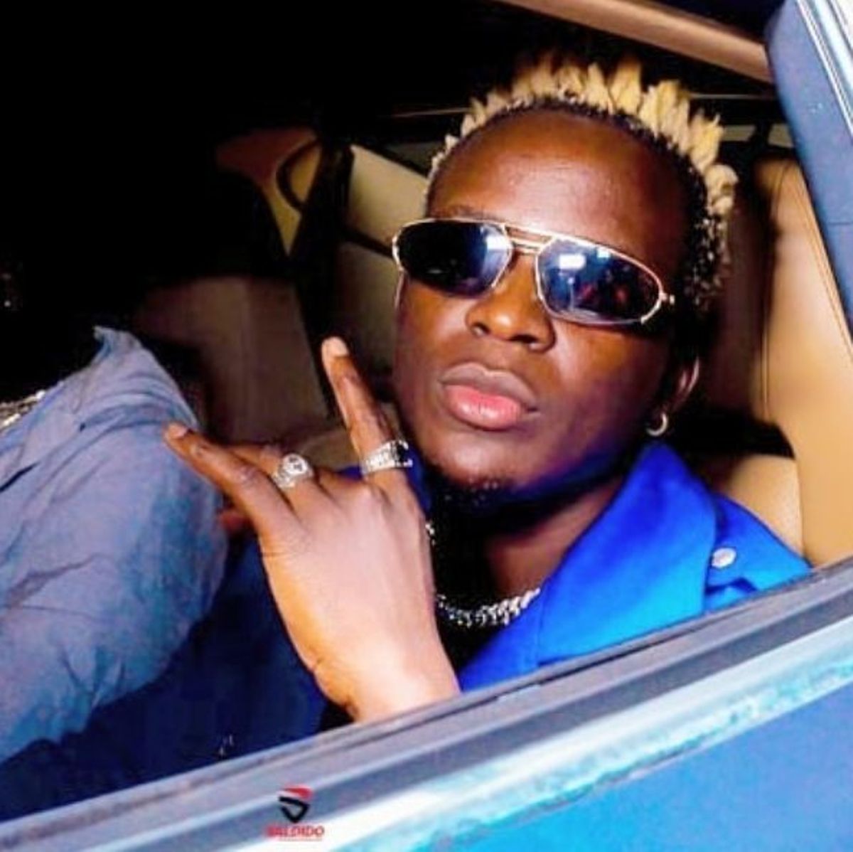 Willy Paul ‘beats’ Rayvanny and Harmonize in Tanzania