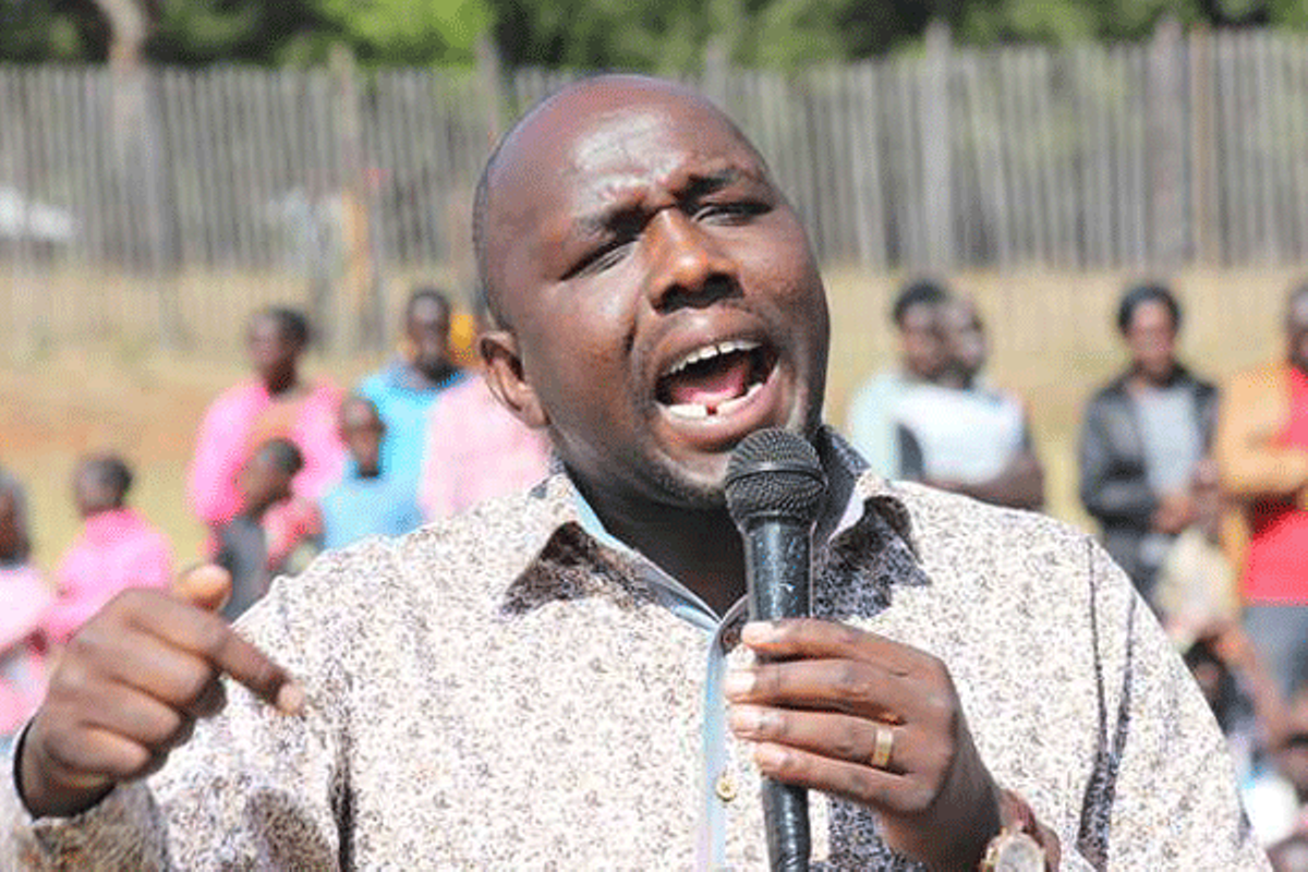 What happened to Murkomen?