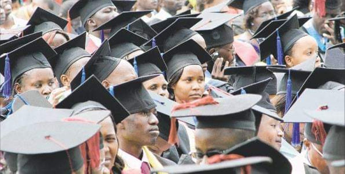 Kenyan graduates rendered jobless as UK bans online writing