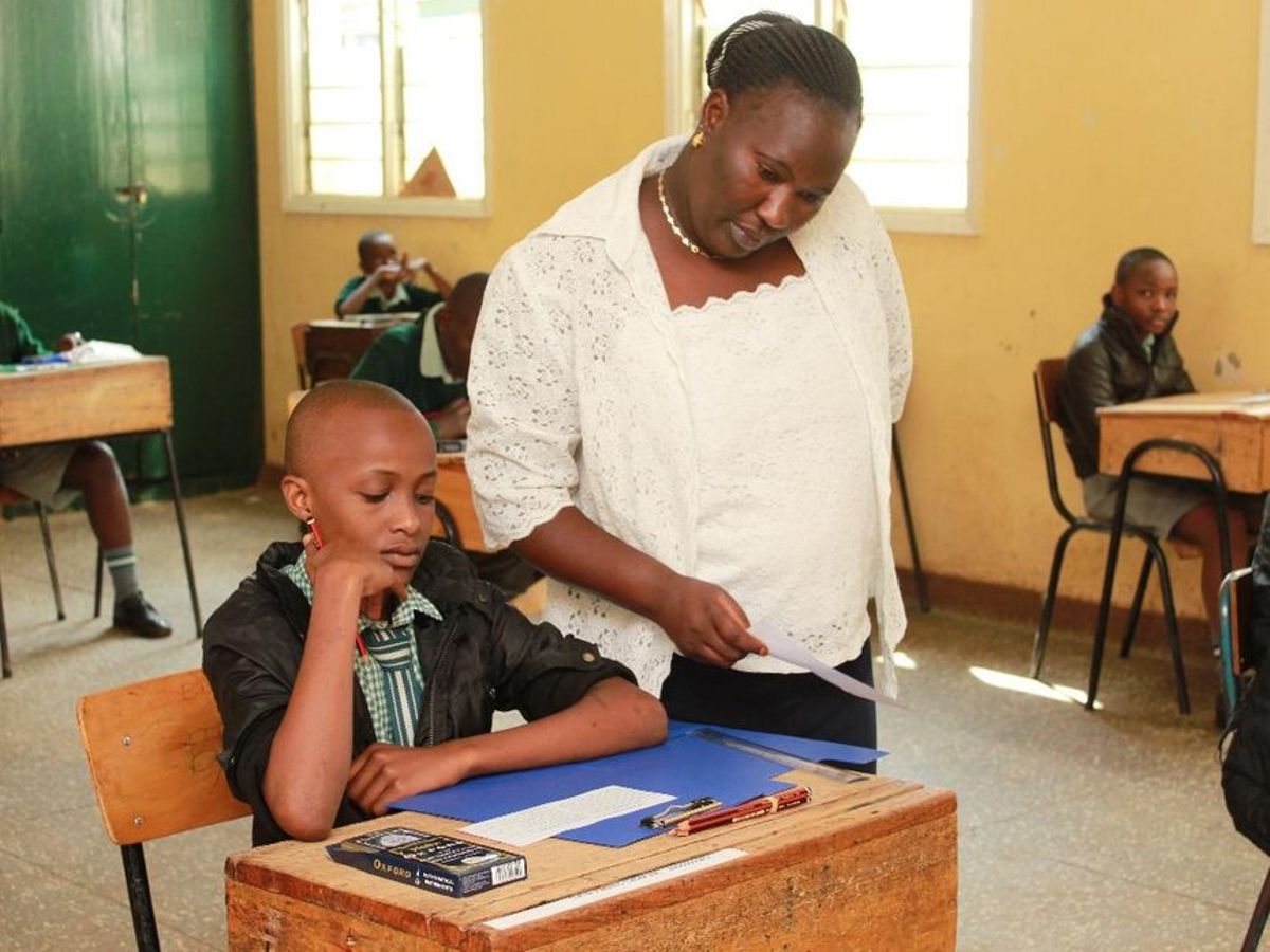 KCPE: Eight unique facts about this year’s results