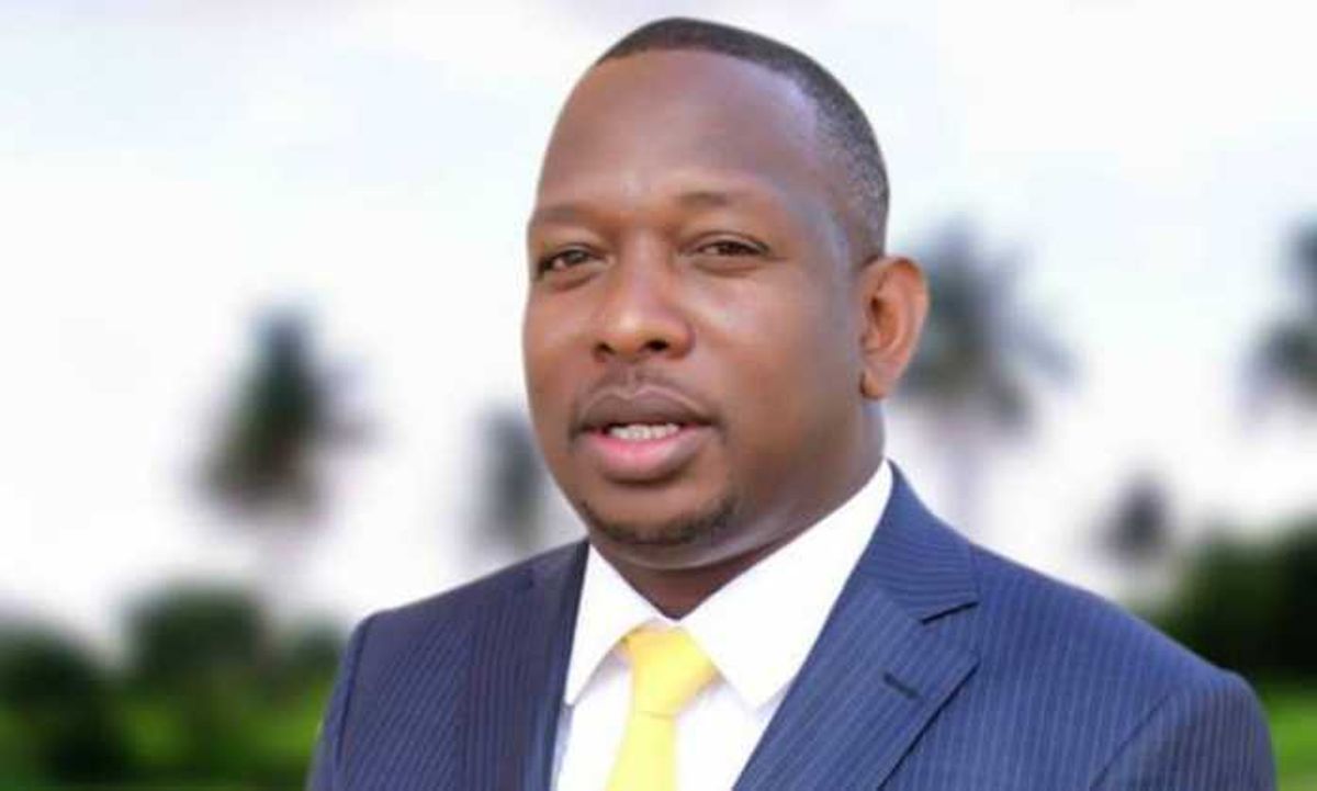 Sonko makes new changes in his Cabinet