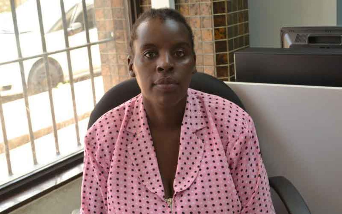 Revealed: Uhuru has not paid Tano Tena singer