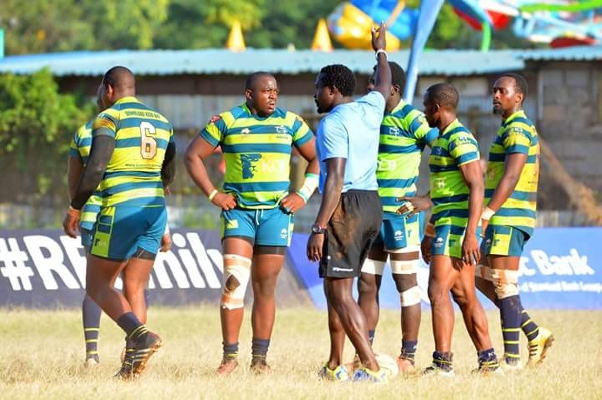 KRU moves to avert refree crisis