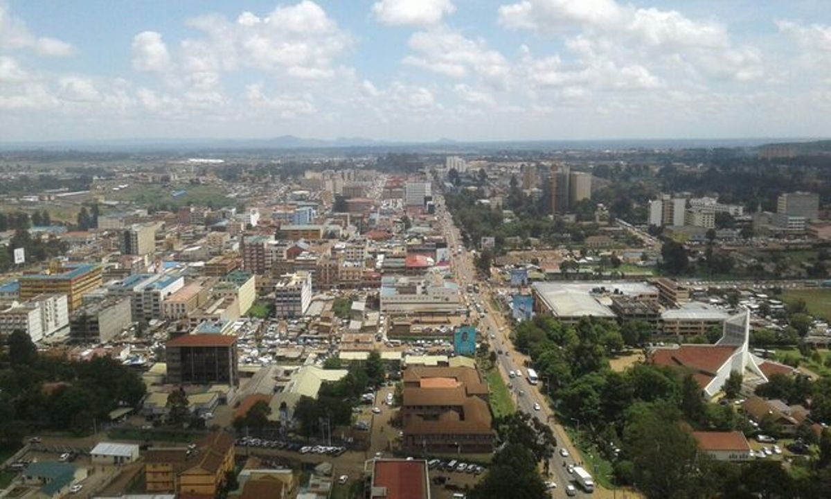 5 things that have made Eldoret town popular