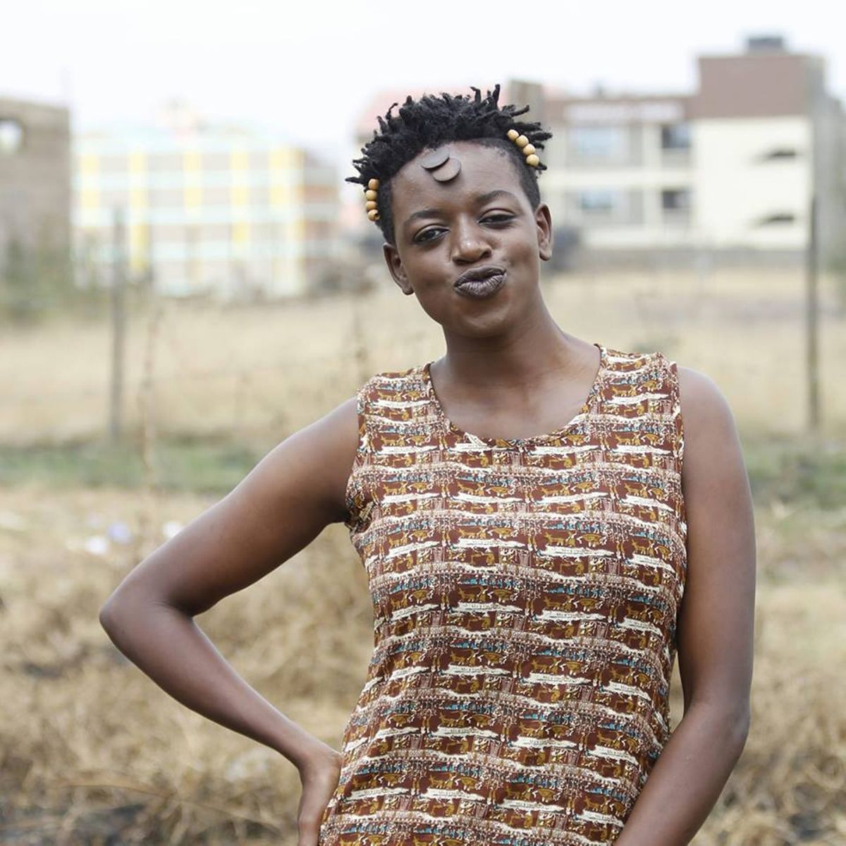 Popular HIV/AIDS activist lands top government job