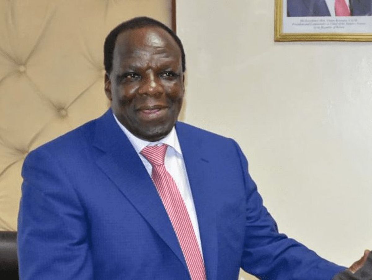 Report lists best performing governors in revenue accountability
