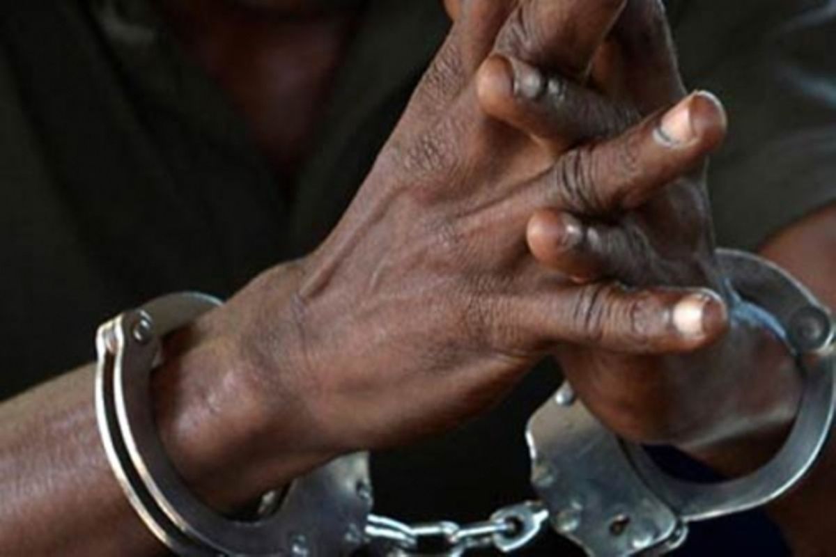 Four GSU officers busted while posing as NEMA official