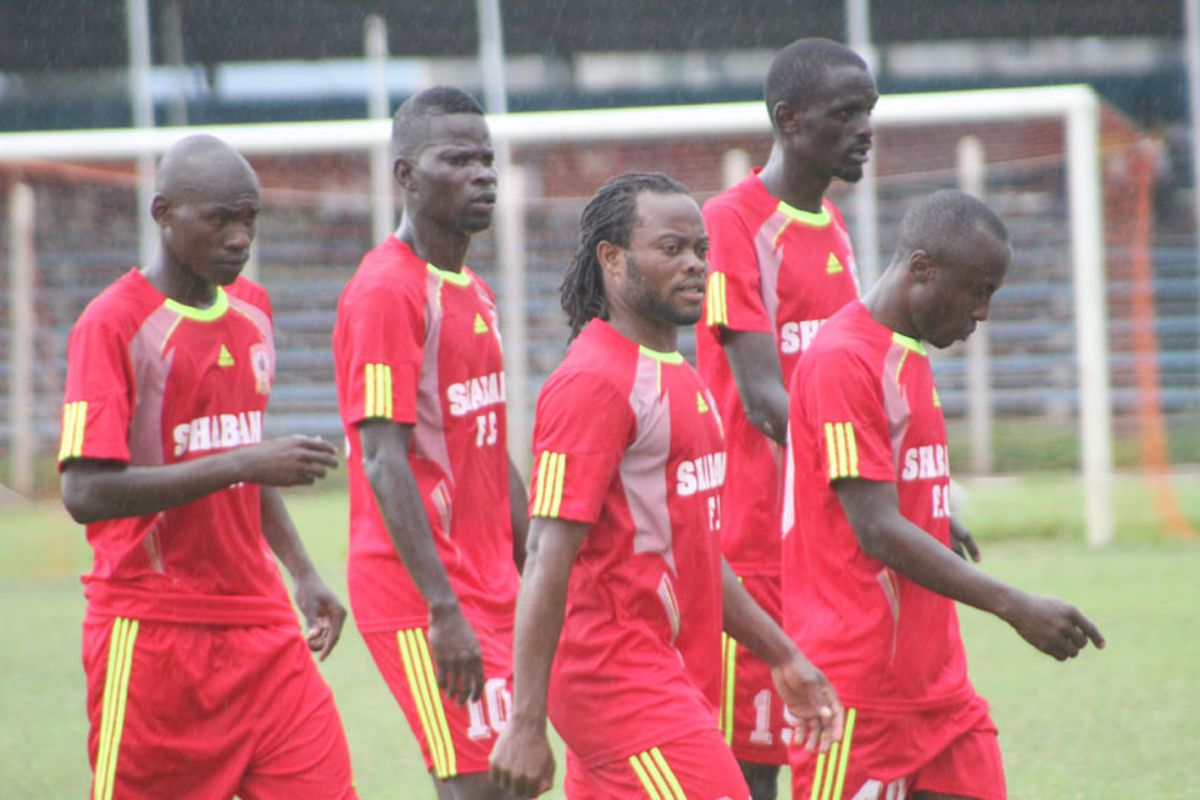 Sam Nyamweya reveals his plan for Shabana FC