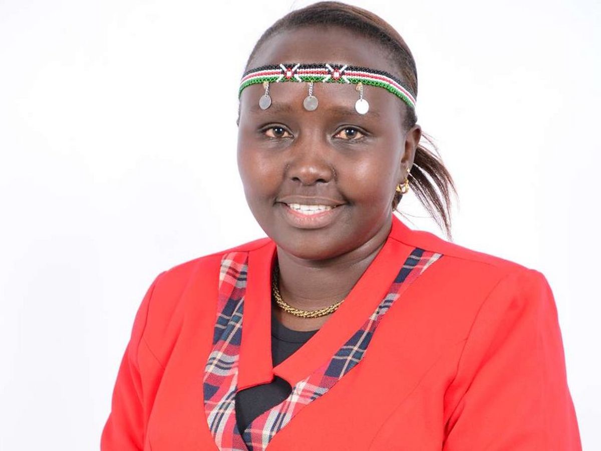 Five North Rift MP’s that have never spoken in parliament
