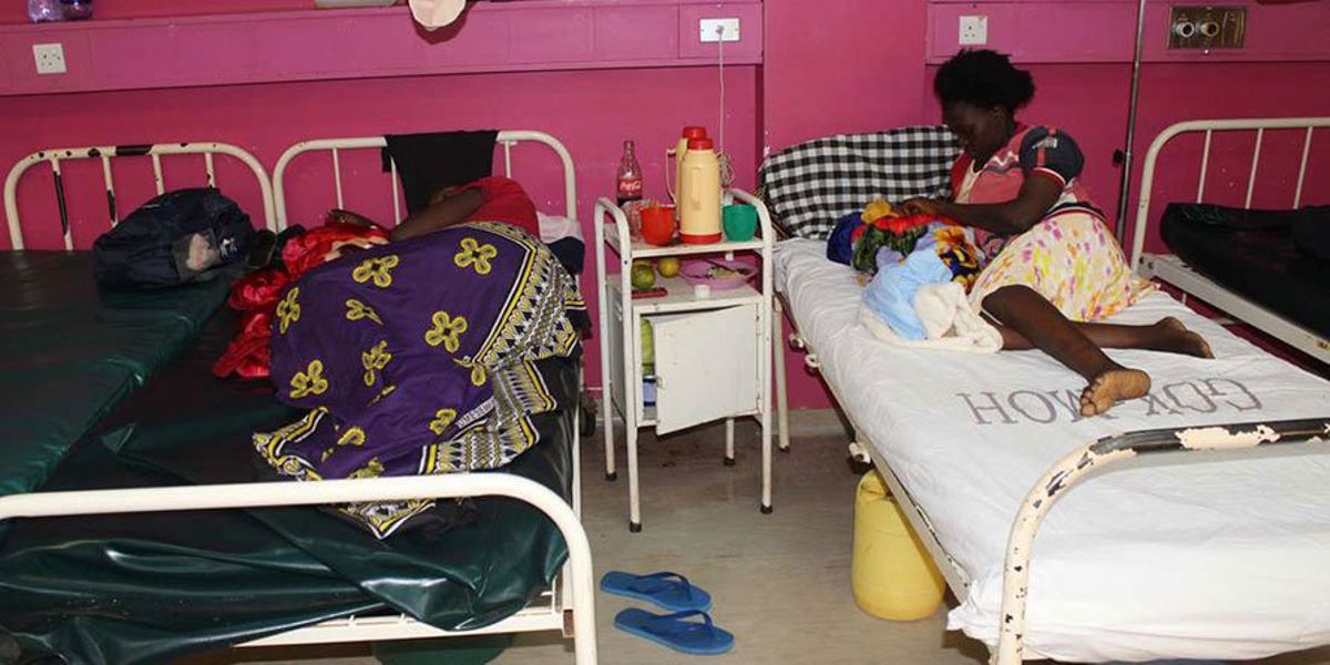 Kenya manufactures first gel to tackle reproductive health challenges