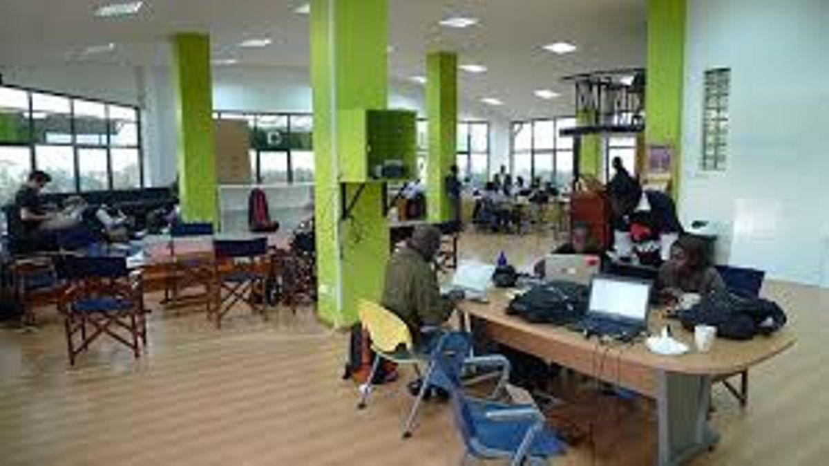 Four ICT hubs to be set in each constituency