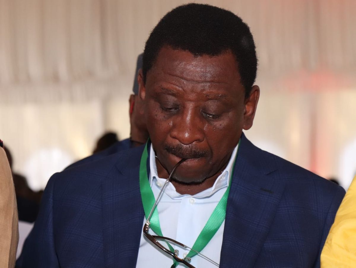 What 2022 really means for Orengo