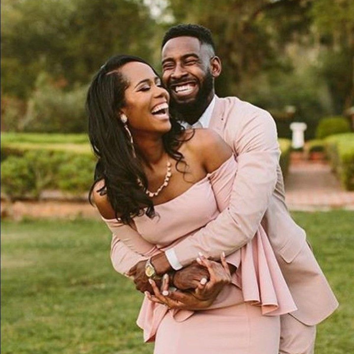 Signs you are a power couple